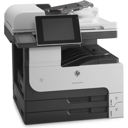 Buy HP LaserJet Enterprise MFP M725dn All-in-One Printer online in ...