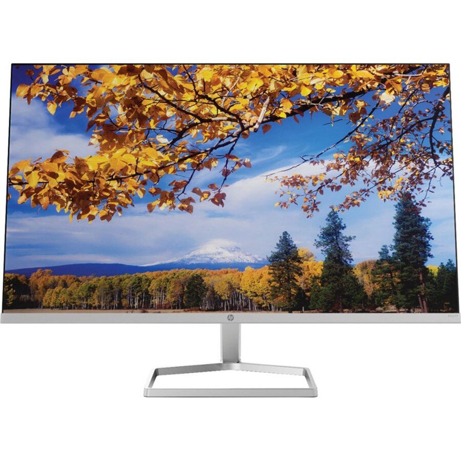 Buy HP M27f 27" FHD IPS Monitor online in Pakistan - Tejar.pk