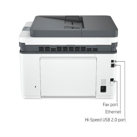 Buy HP MFP3101fdw LaserJet Pro Wireless Printer online in Pakistan ...