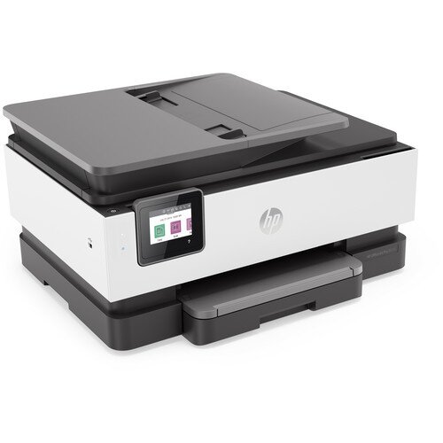Buy HP OfficeJet Pro 8035 All-in-One Printer - Light Basalt online in ...