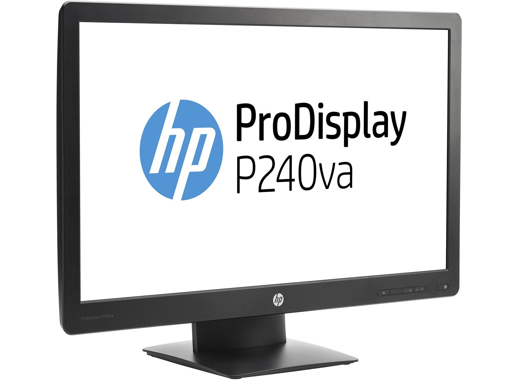Buy HP ProDisplay P240va 23.8-inch Monitor online in Pakistan - Tejar.pk