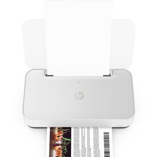 Get Hp Tango Smart Printer Delivered In Pakistan Tejar Pk