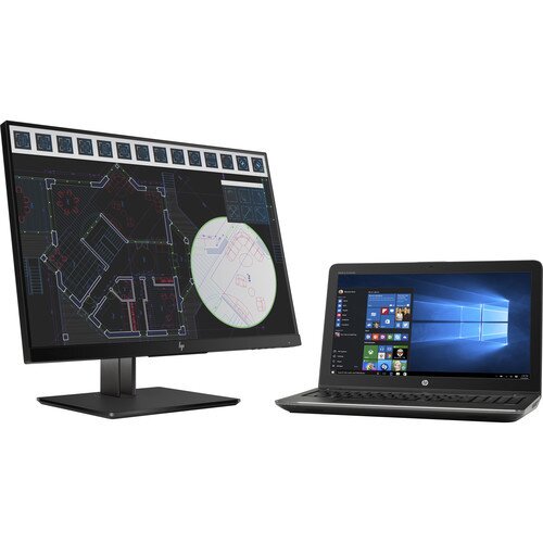 Buy HP Z24i G2 24-inch Display IPS Monitor online in Pakistan - Tejar.pk