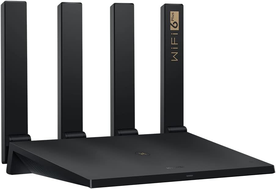 Buy Huawei WiFi AX3 Pro Wi-Fi 6 Router online in Pakistan - Tejar.pk