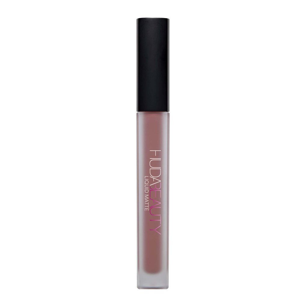 Buy Huda Beauty Liquid Matte Lipstick - Venus online in Pakistan - Tejar.pk
