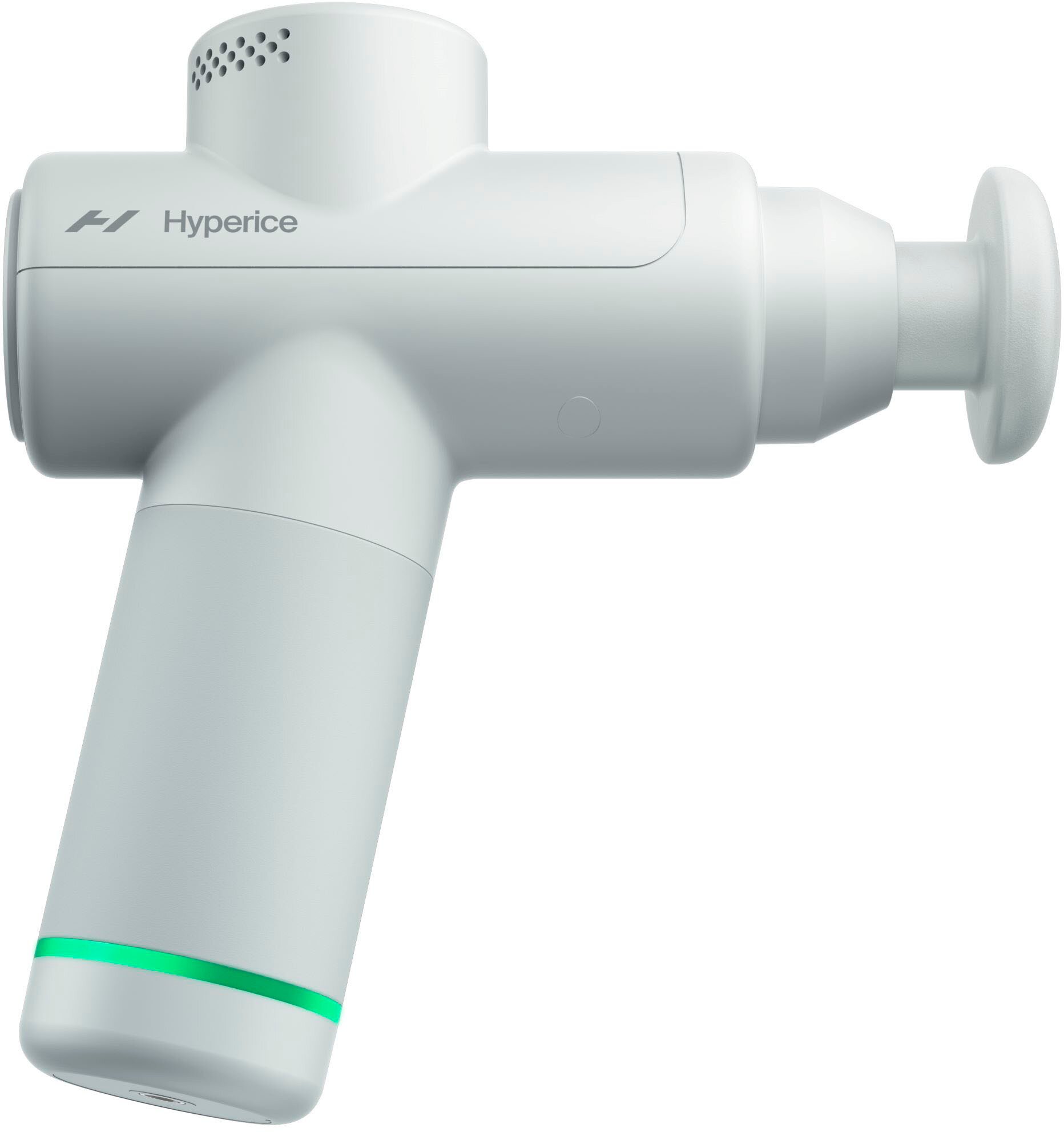 Buy Hyperice Hypervolt Go 2 Portable Percussion Massage Device online ...