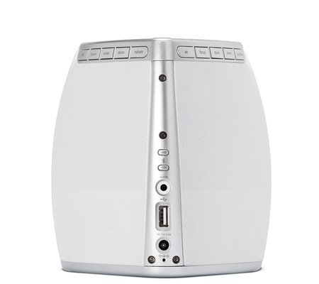 Buy iHome iZBT10 Bedside Sleep Therapy Machine online in Pakistan ...