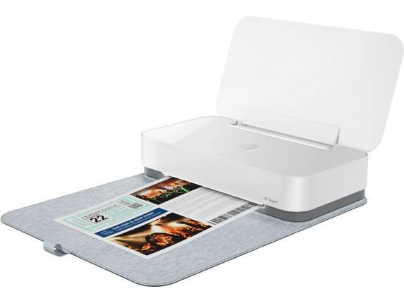 Buy HP Tango X with Linen Cover online in Pakistan - Tejar.pk