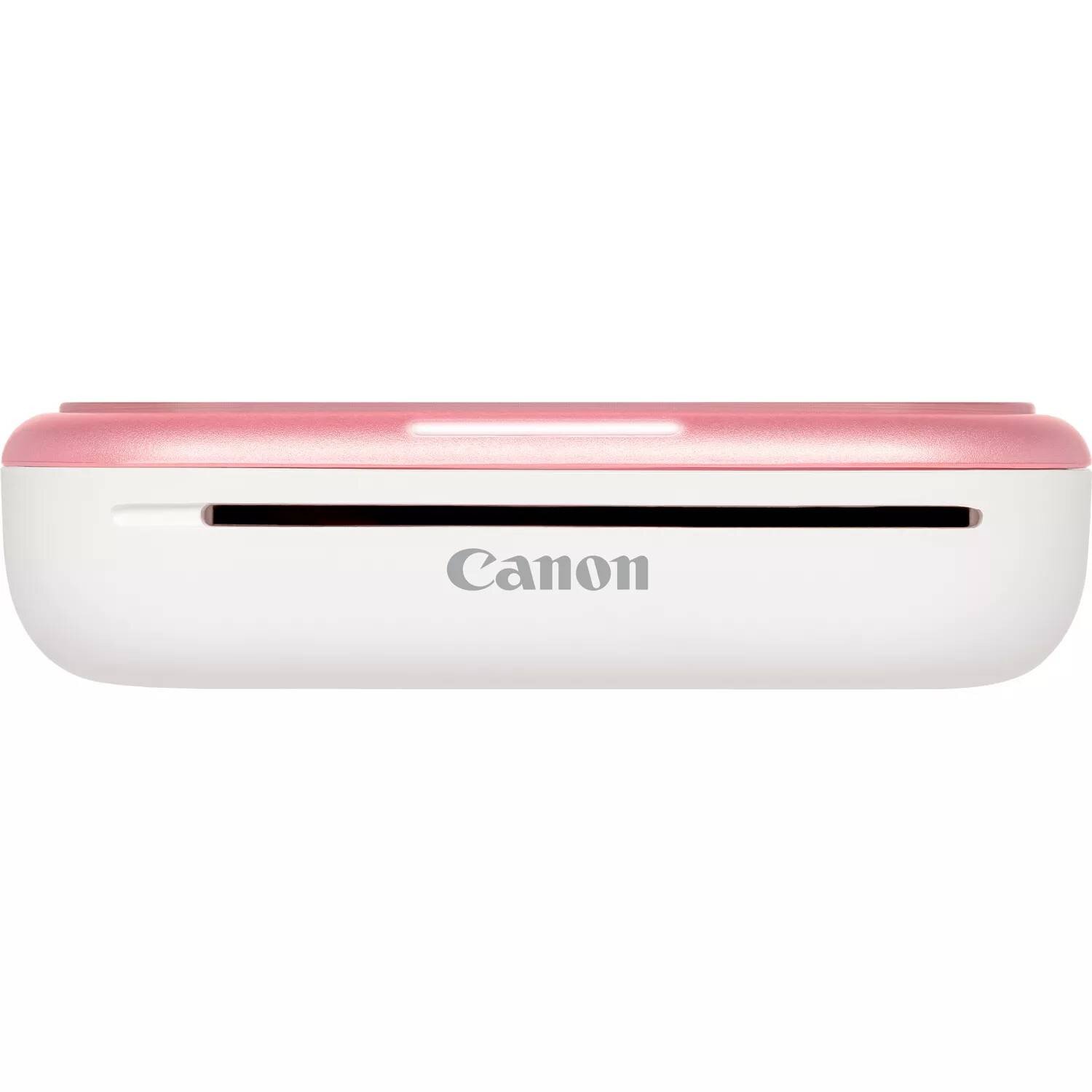 Buy Canon Zoemini 2 Portable Colour Photo Printer - Rose Gold online in ...
