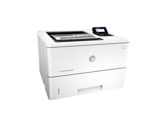 Buy HP LaserJet Enterprise M506dn Printer online in Pakistan - Tejar.pk