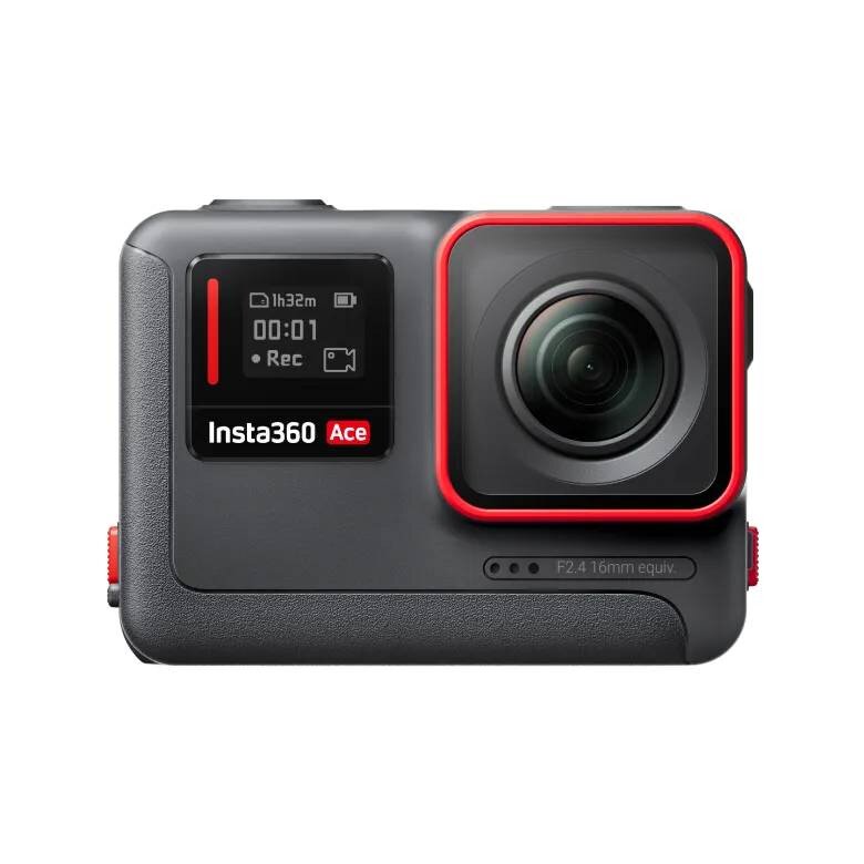 Buy Insta360 Ace Pro & Ace AI Action Camera online in Pakistan - Tejar.pk