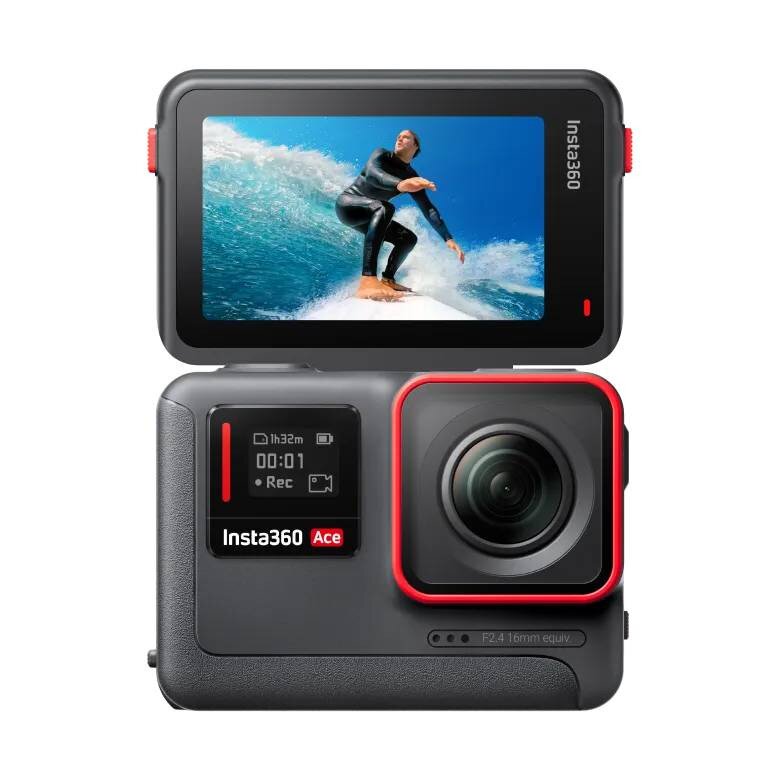 Buy Insta360 Ace Pro & Ace AI Action Camera online in Pakistan - Tejar.pk
