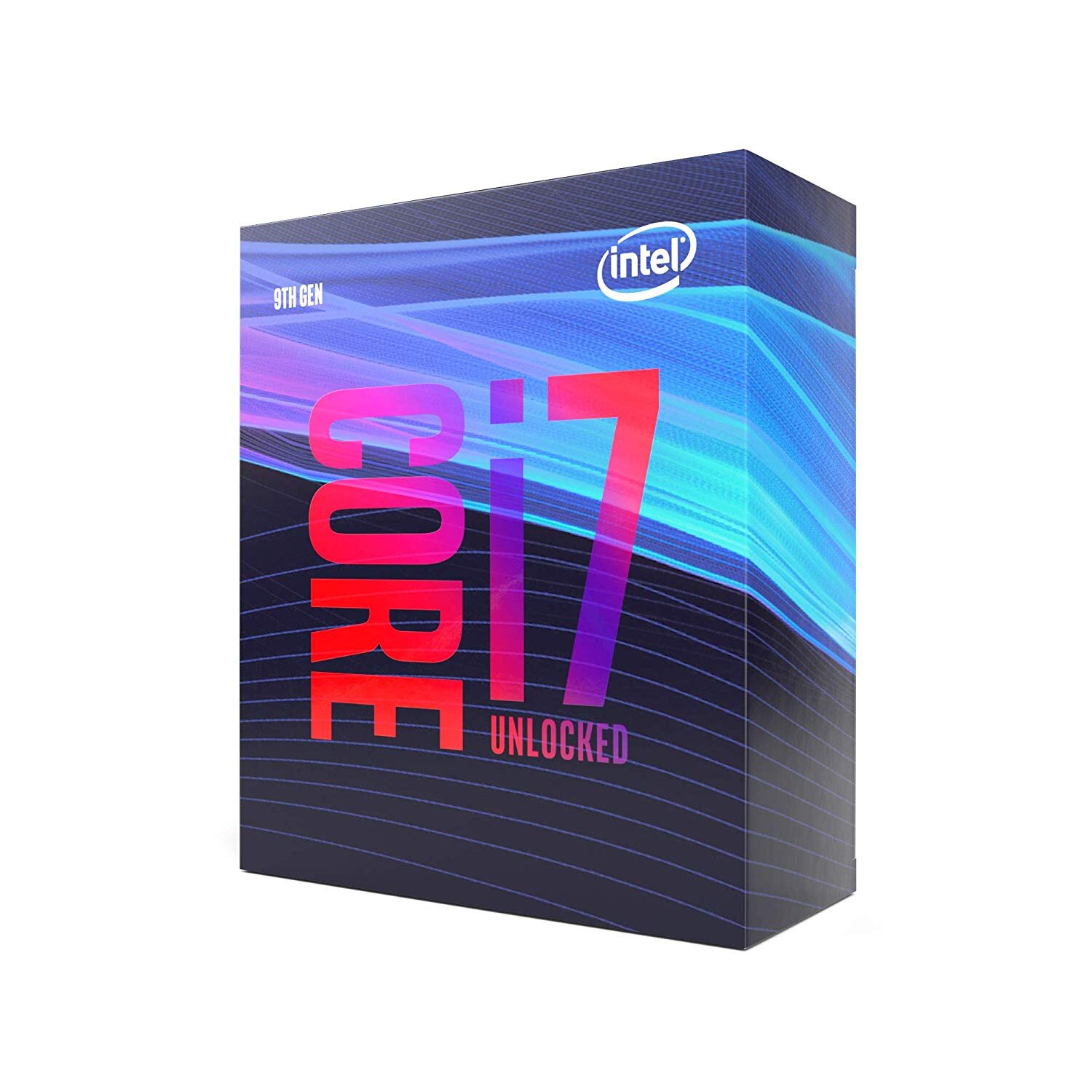 Buy Intel Core i7-9700K Processor online in Pakistan - Tejar.pk