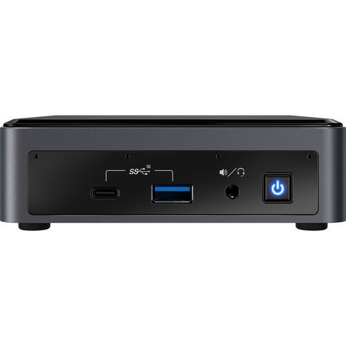 Buy Intel NUC 10 Performance kit NUC10i7FNK online in Pakistan - Tejar.pk