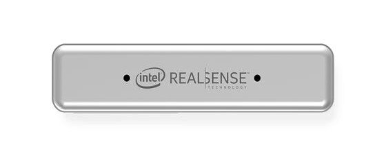 Buy Intel RealSense Tracking Camera T265 online in Pakistan - Tejar.pk