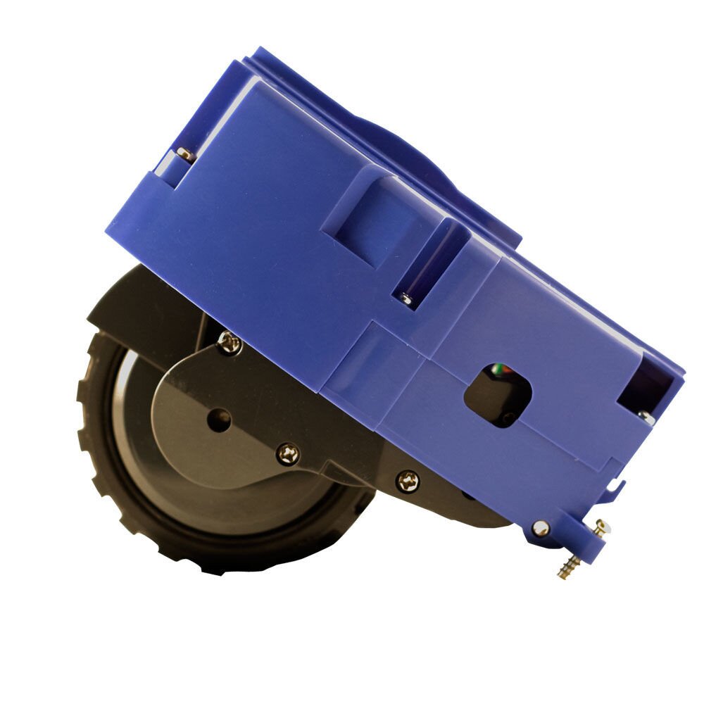 iRobot Right Wheel Module Best Prices in Pakistan - Tejar.pk