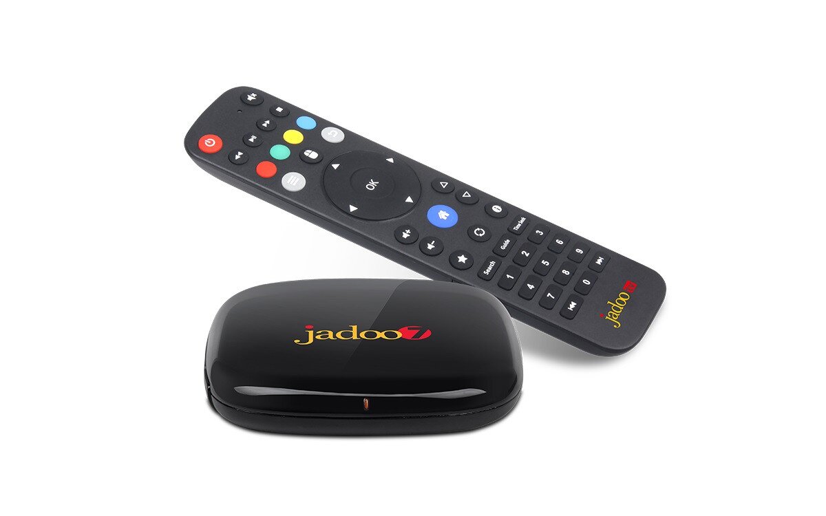 Get JadooTV Jadoo7 Delivered in Pakistan - Tejar.pk