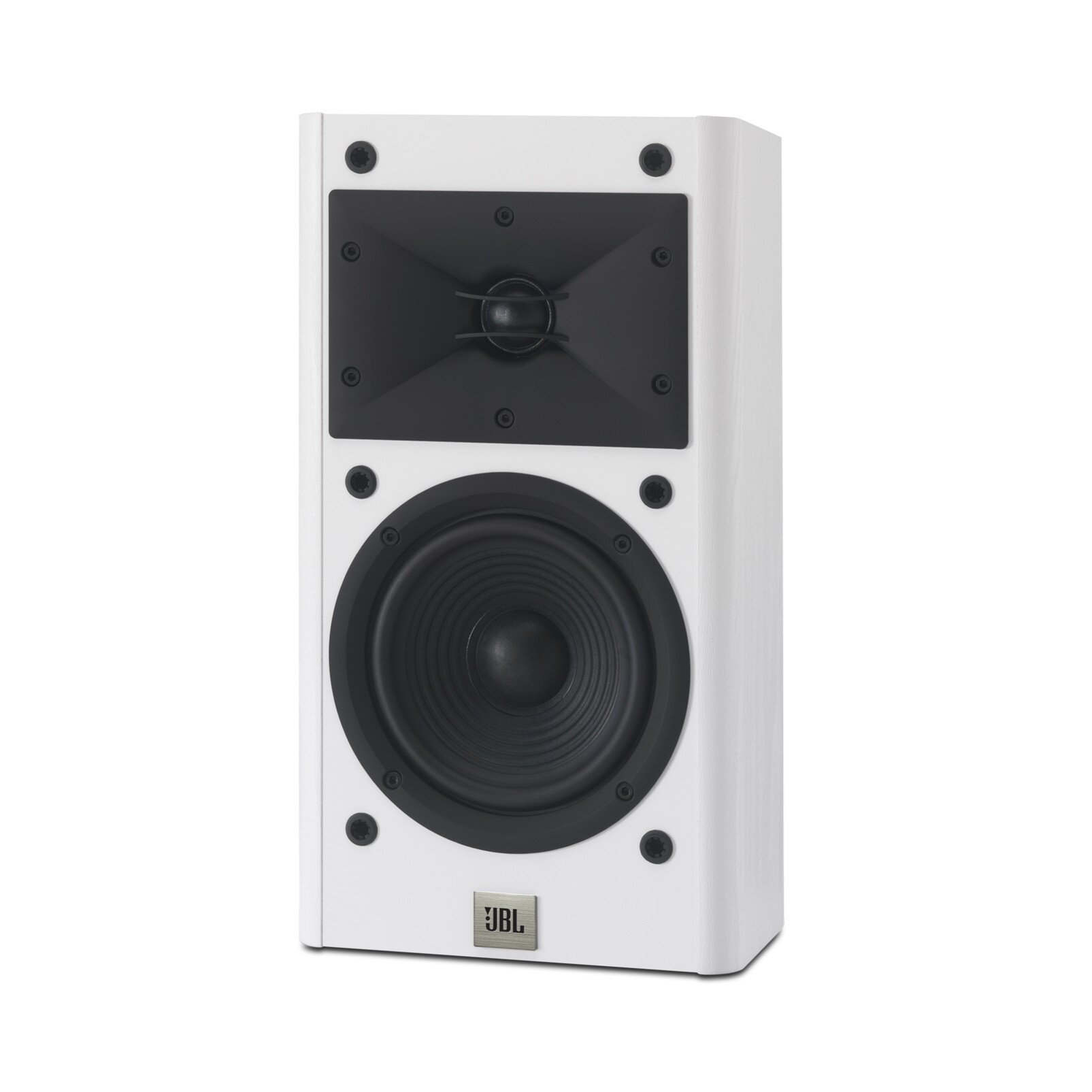 Buy JBL Arena 120 Surround Loudspeakers - White online in Pakistan ...