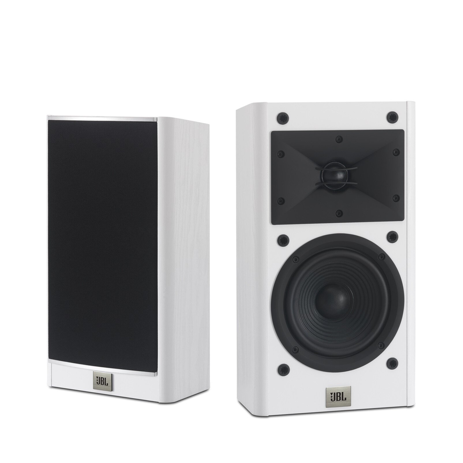 Buy JBL Arena 120 Surround Loudspeakers - White online in Pakistan ...