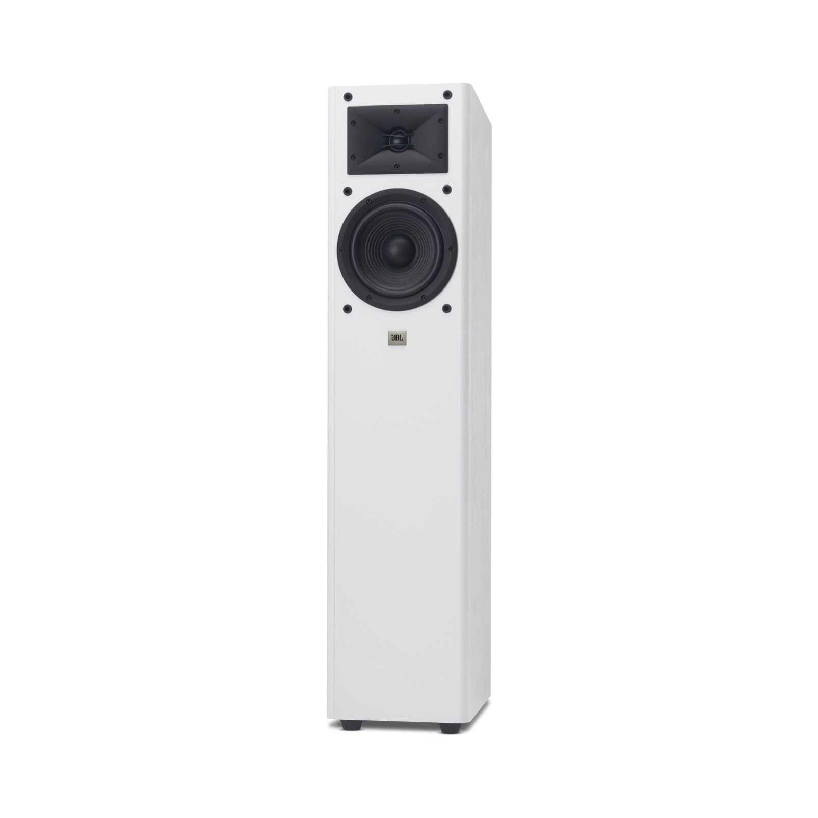 Buy JBL Arena 170 Floorstanding Loudspeaker - White online in Pakistan ...