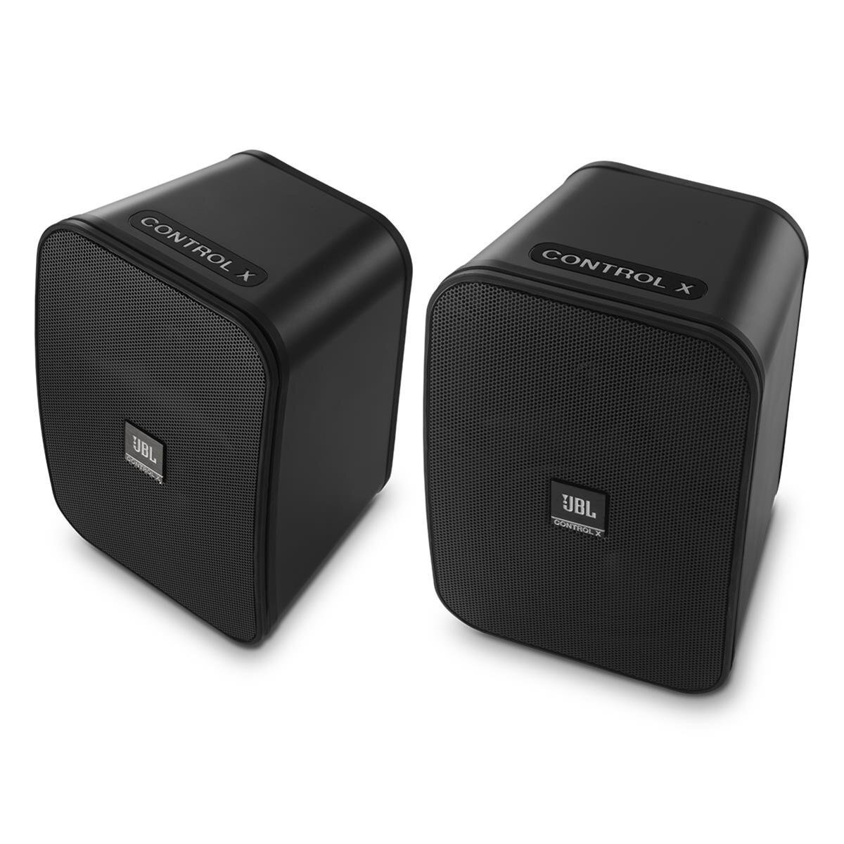 Buy JBL Control X Speaker - Black online in Pakistan - Tejar.pk