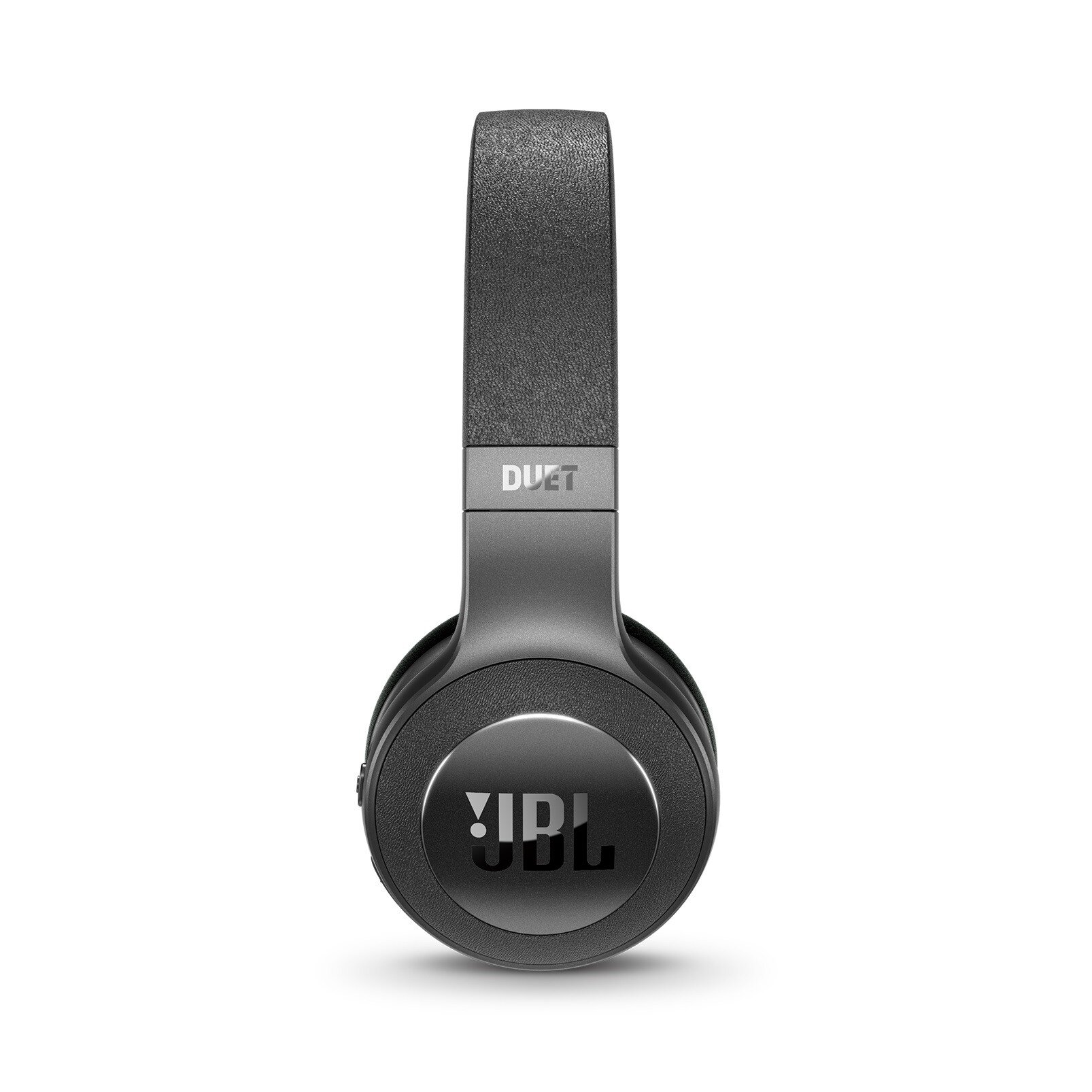 Buy JBL Duet BT Wireless On-Ear Headphones - Black online in Pakistan ...