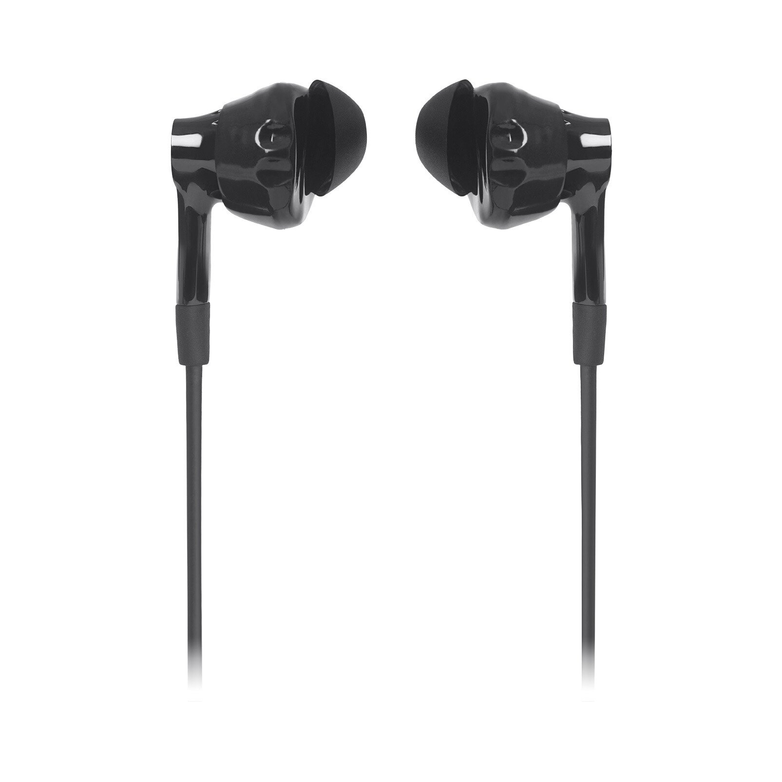 Buy JBL Inspire 300 In-Ear, Sport Headphones - Black online in Pakistan ...