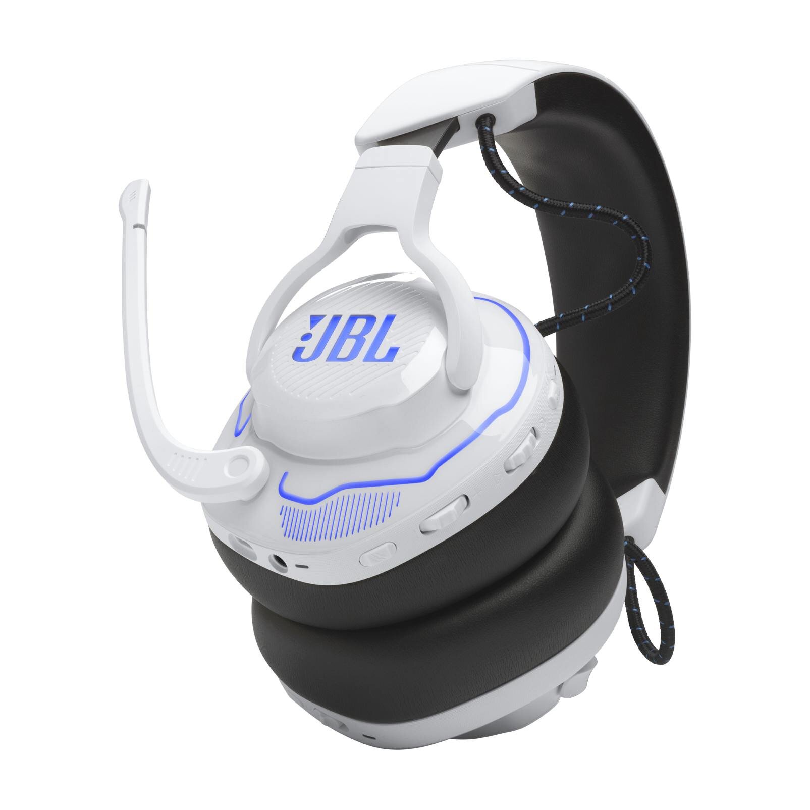 Buy JBL Quantum 910P Console Wireless Over-Ear Gaming Headset online in ...