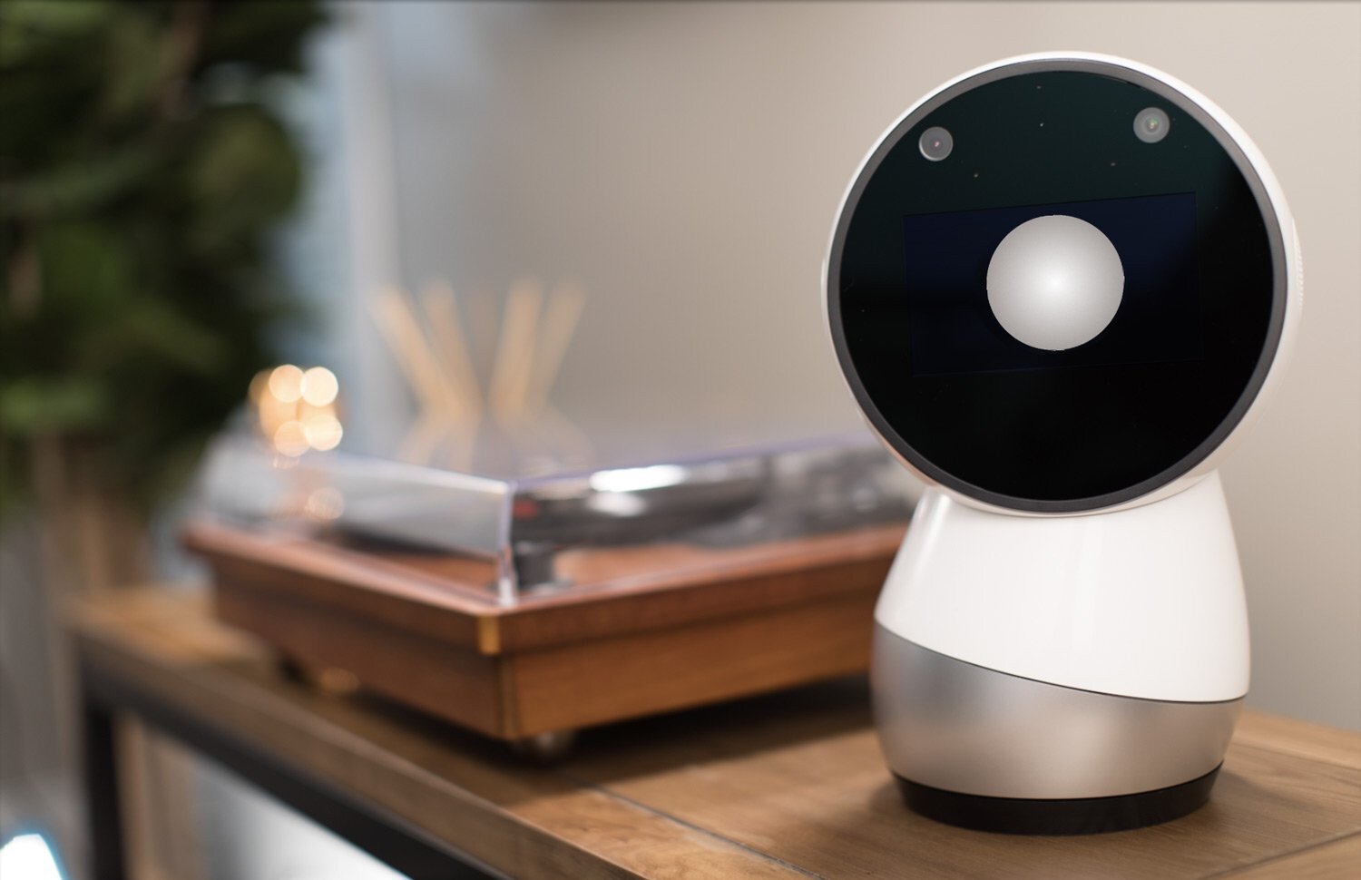 Buy Jibo Social Robot online in Pakistan - Tejar.pk