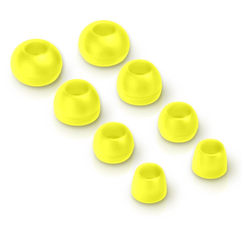 Buy JLab Audio Metal Earbuds - Gray/Yellow online in Pakistan - Tejar.pk