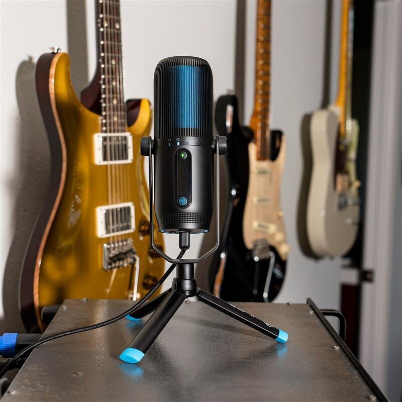 Buy JLab Audio Talk PRO USB Microphone online in Pakistan - Tejar.pk