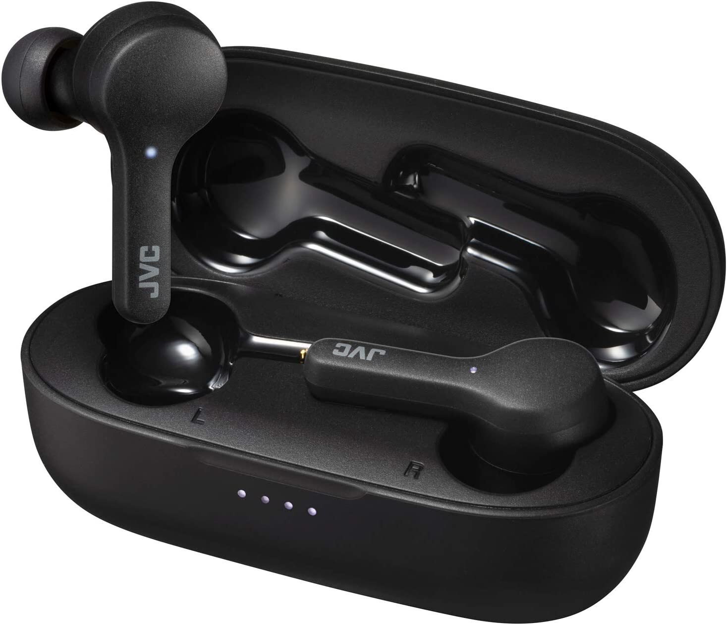 Buy JVC HA-A7T Gumy True Wireless Earphones online in Pakistan - Tejar.pk