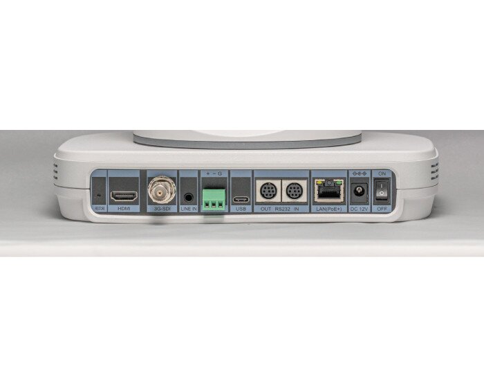 Buy JVC KY-PZ510NWU Hevc Auto-Tracking Ptz Camera online in Pakistan ...