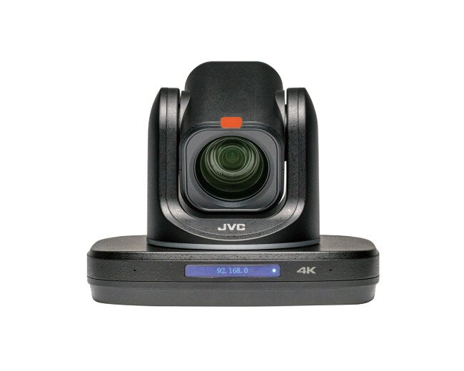 Buy JVC KY-PZ510NBU Hevc Auto-Tracking Ptz Camera online in Pakistan ...