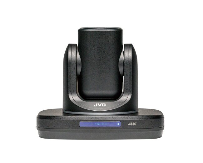 Buy JVC KY-PZ510NBU Hevc Auto-Tracking Ptz Camera online in Pakistan ...