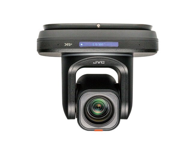 Buy JVC KY-PZ510NBU Hevc Auto-Tracking Ptz Camera online in Pakistan ...