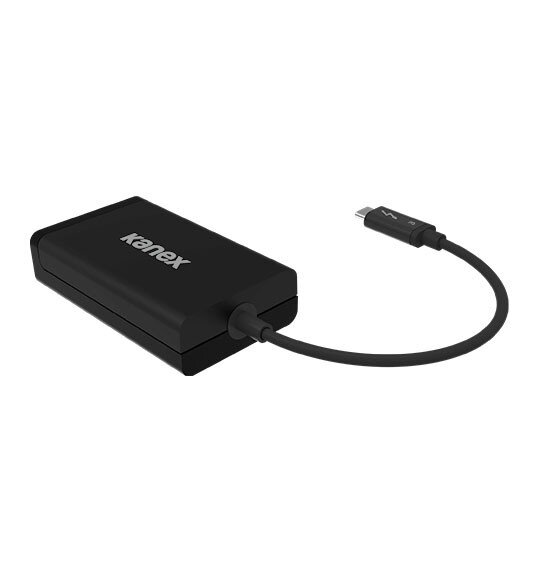 Buy Kanex Thunderbolt 3 to eSATA + USB 3.0 Adapter online in Pakistan ...