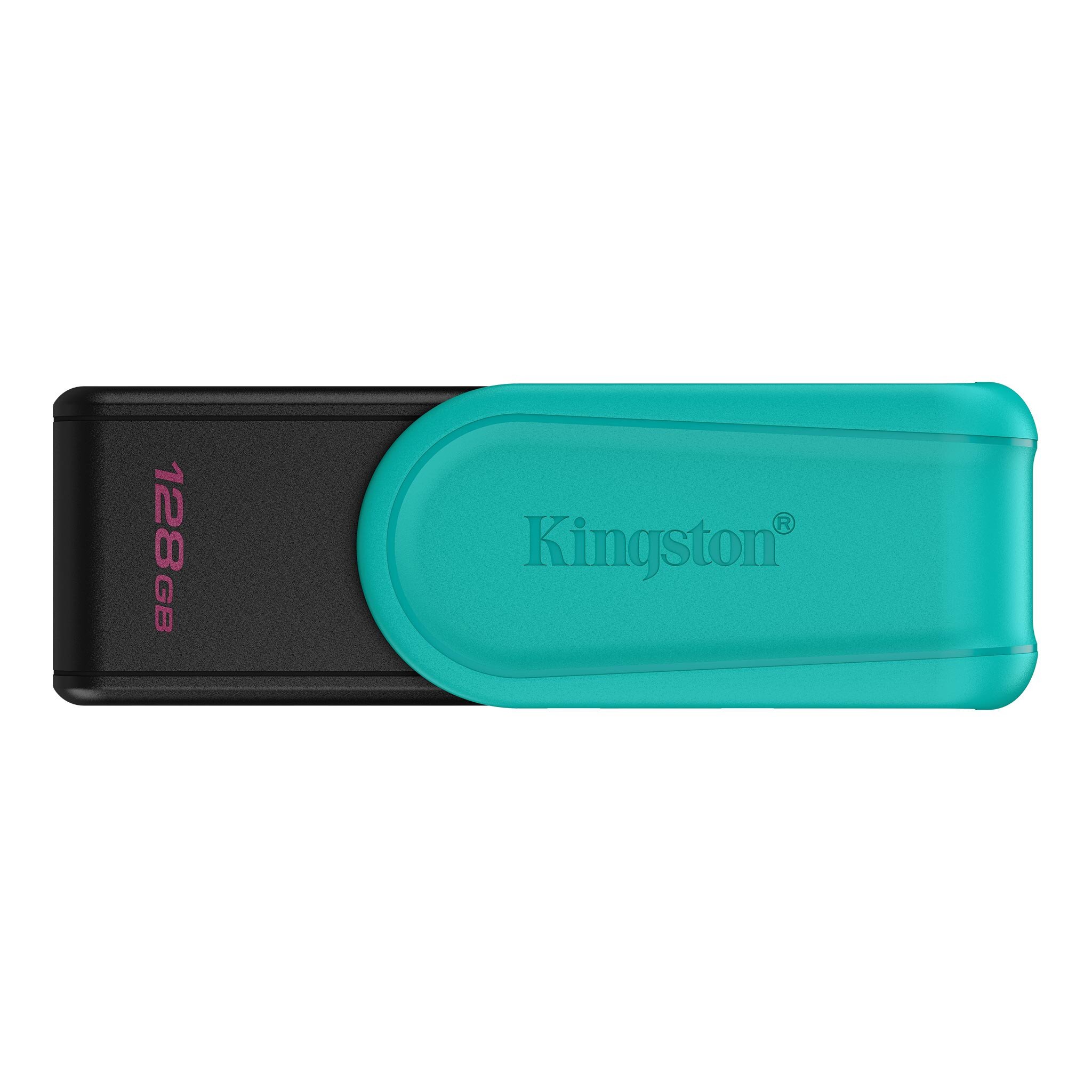 Buy Kingston DataTraveler Exodia S USB Flash Drive - 128GB online in ...