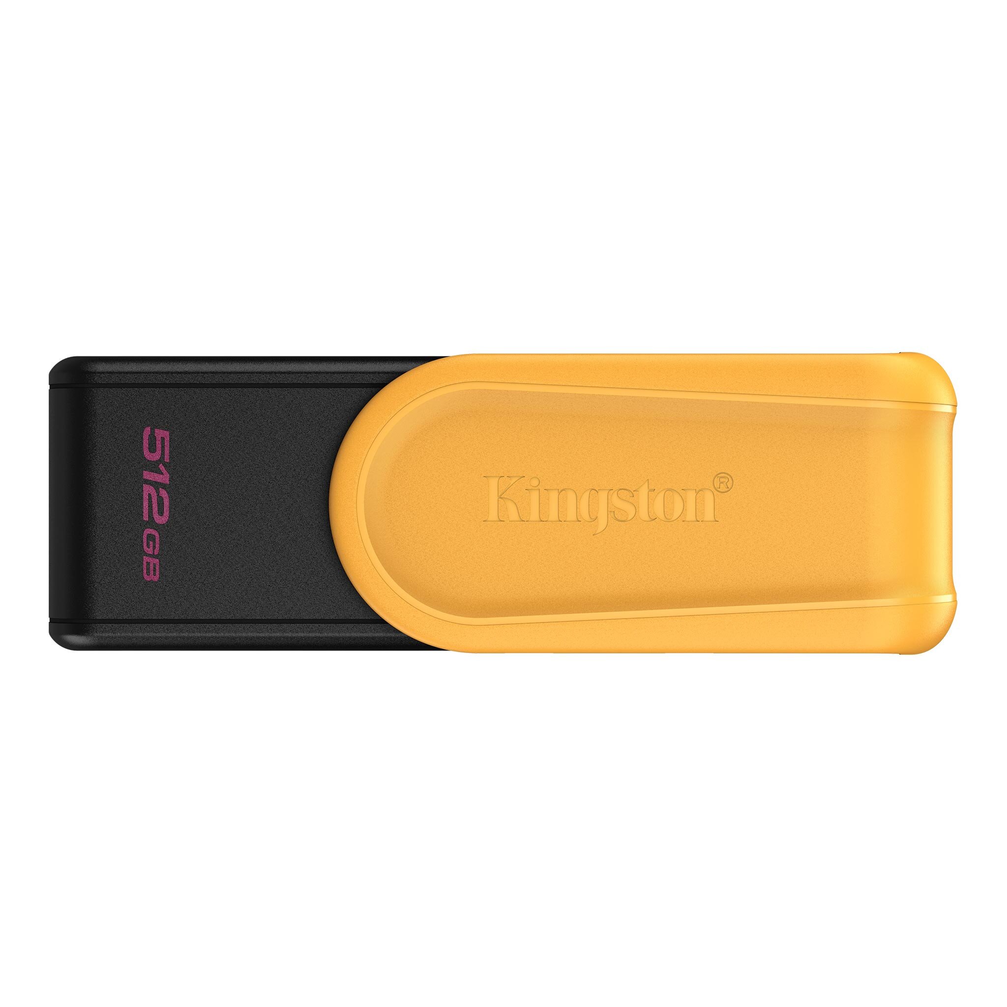 Buy Kingston DataTraveler Exodia S USB Flash Drive - 512GB online in ...