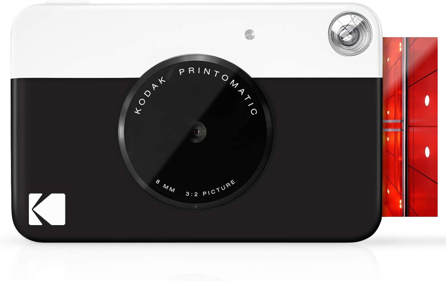 Buy Kodak PRINTOMATIC Instant Print Camera online in Pakistan - Tejar.pk