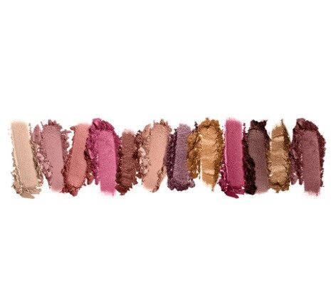 Buy L.A. COLORS Vibe Eyeshadow - Rose online in Pakistan - Tejar.pk
