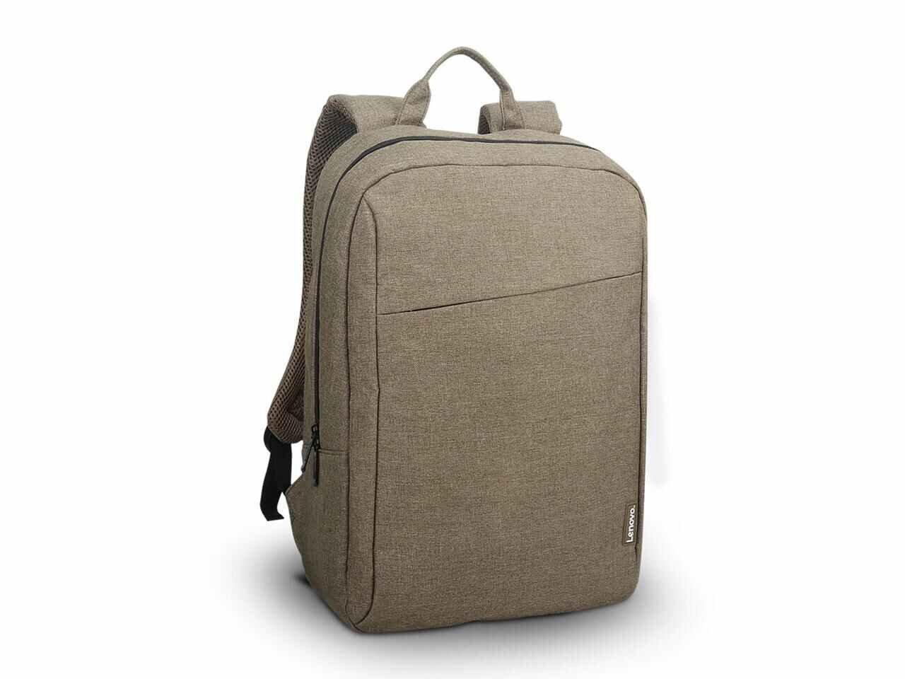 Buy Lenovo 15.6” Casual Backpack B210 - Green online in Pakistan - Tejar.pk