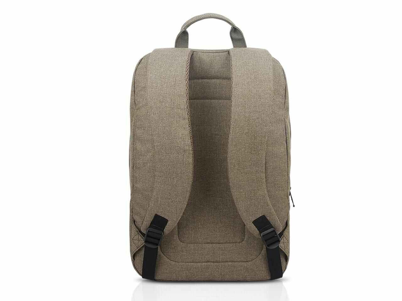 Buy Lenovo 15.6” Casual Backpack B210 - Green online in Pakistan - Tejar.pk