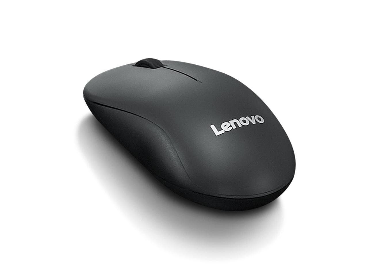 Buy Lenovo Select Wireless Basic Mouse online in Pakistan - Tejar.pk