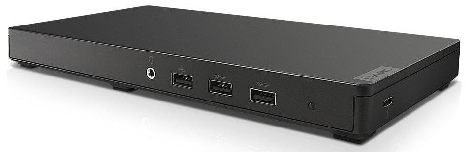 Buy Lenovo Thunderbolt 3 Graphics Dock online in Pakistan - Tejar.pk