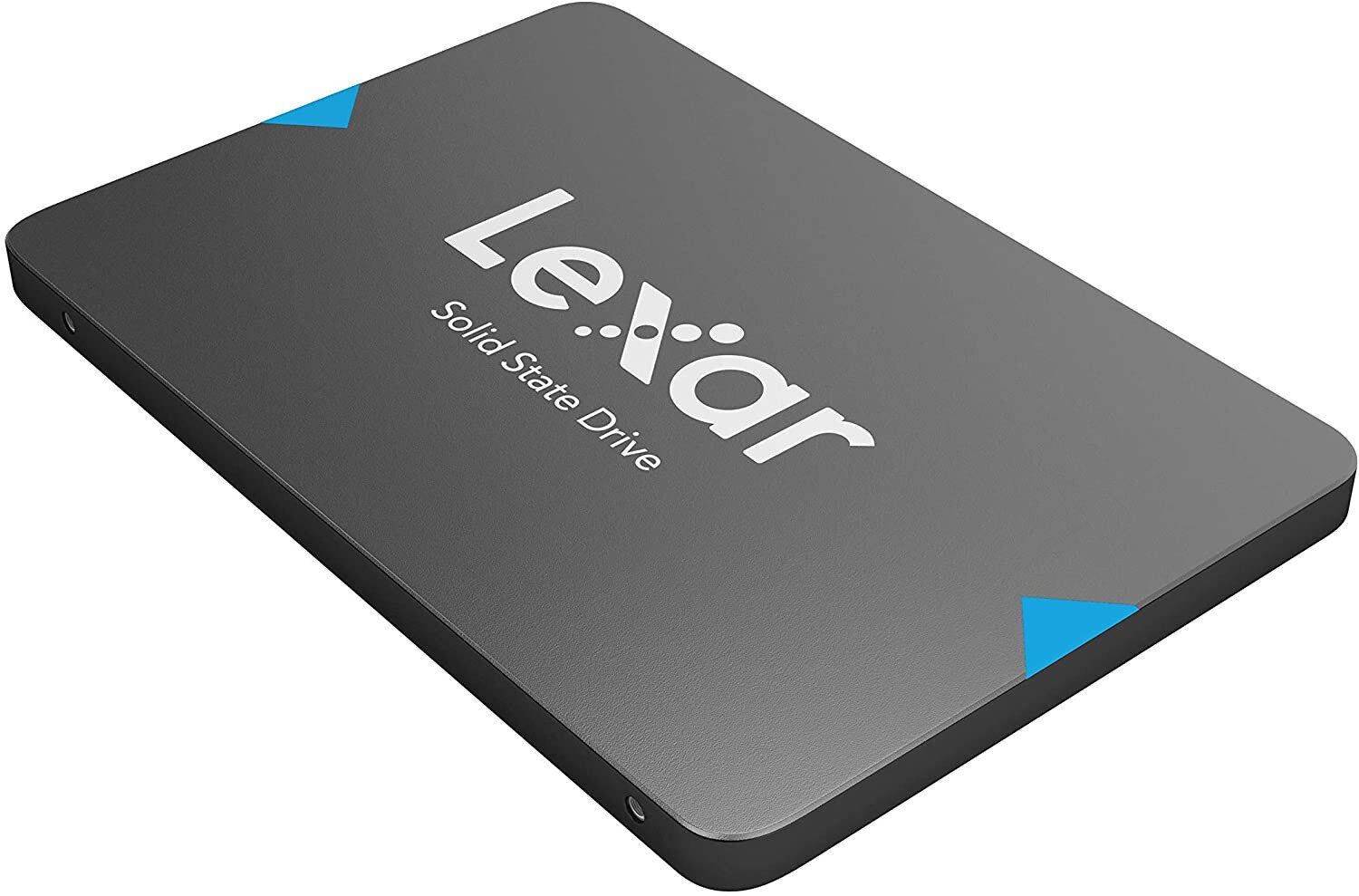Buy Lexar NQ100 2.5" SATA III (6Gb/s) SSD - 2TB online in Pakistan ...
