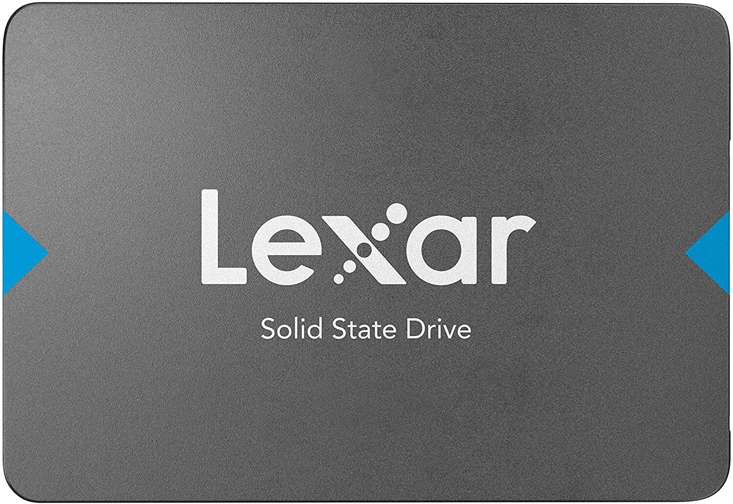 Buy Lexar NQ100 2.5" SATA III (6Gb/s) SSD - 512GB online in Pakistan ...