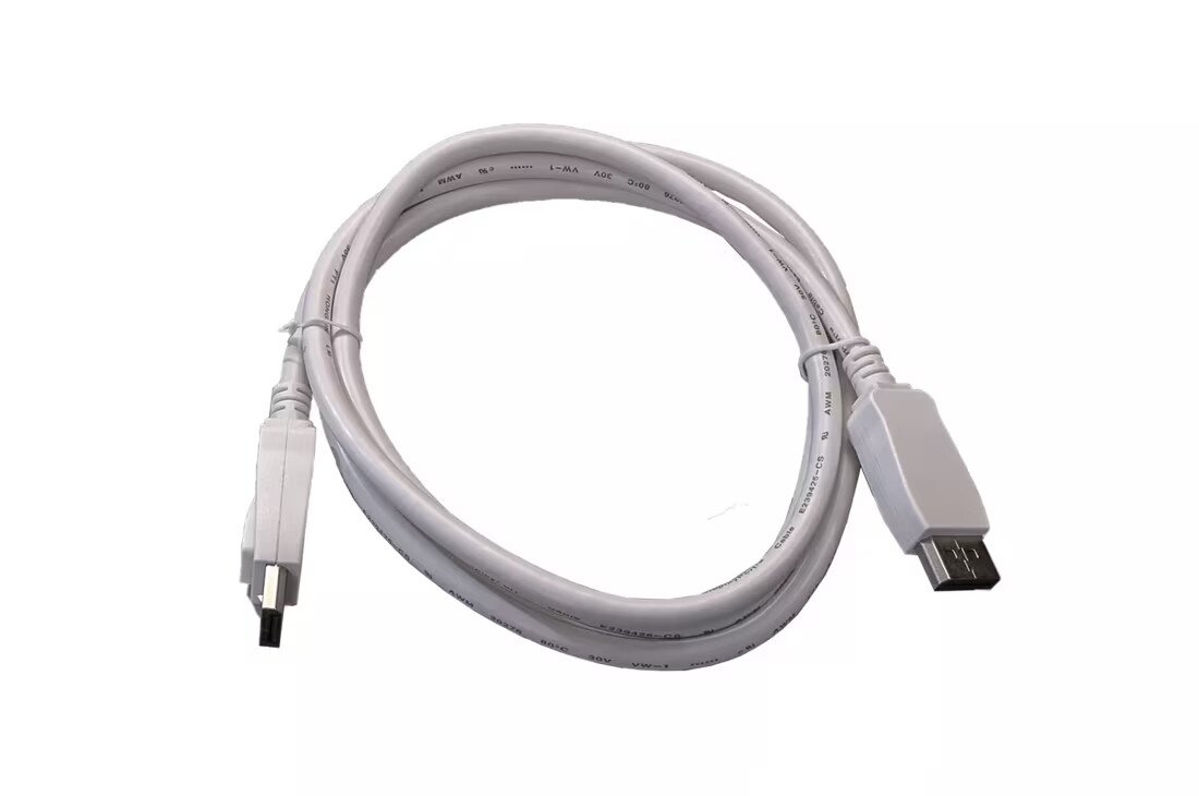 Get LG Monitor Port Cable Delivered in Pakistan - Tejar.pk