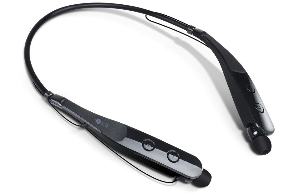 Buy LG Tone Triumph Bluetooth Wireless Stereo Headset online in ...