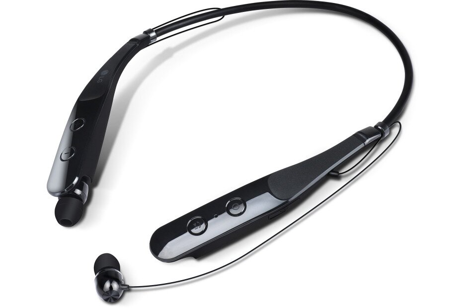 Buy LG Tone Triumph Bluetooth Wireless Stereo Headset online in ...